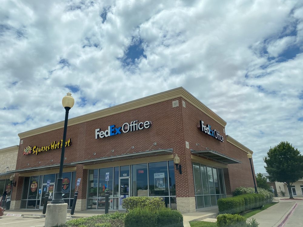 FEDEX OFFICE PRINT & SHIP CENTER - Updated April 2025 - 23 Reviews ...