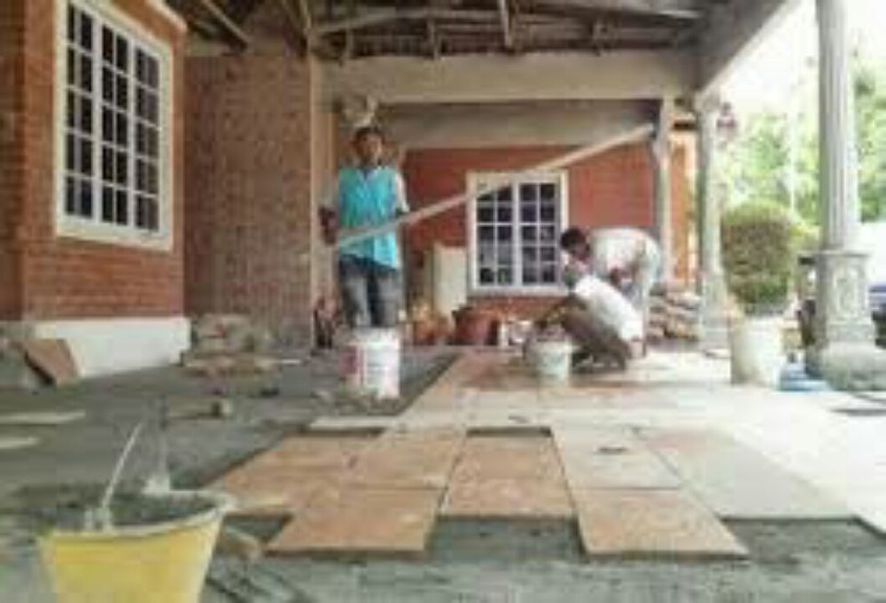 MOHD AZAHAR MUSTAPHA - No. 1, 1st Floor, Jalan 10/23E, Kuala Lumpur ...