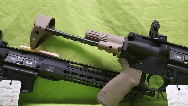 AA TACTICAL - Updated September 2025 - 30 Photos & 15 Reviews - 451 N ...