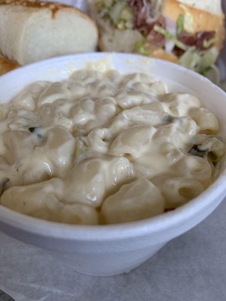 TONY’S SUBS & SALADS - 73 Photos & 121 Reviews - 4507 Valley Blvd, Los ...