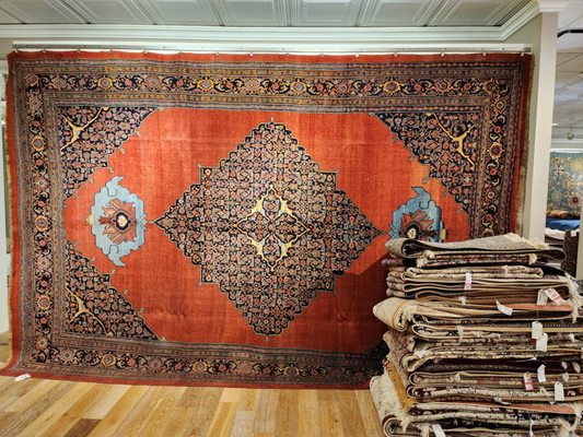 ALEXANDRIA FINE RUGS - Updated December 2025 - 31 Photos - 423 King St ...