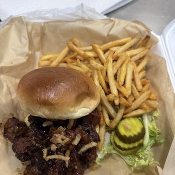 DOUBLE B’S BBQ - Updated May 2025 - 526 Photos & 667 Reviews - 7412 W ...