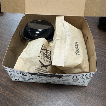 GHOST KITCHEN ORLANDO - Updated October 2025 - 244 Photos & 57 Reviews ...