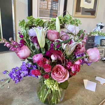 CREATIVE FLORAL DESIGNS BY HELENE - Updated September 2025 - 63 Photos ...