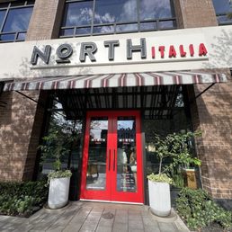 NORTH ITALIA - Updated January 2025 - 303 Photos & 114 Reviews - 699 N ...