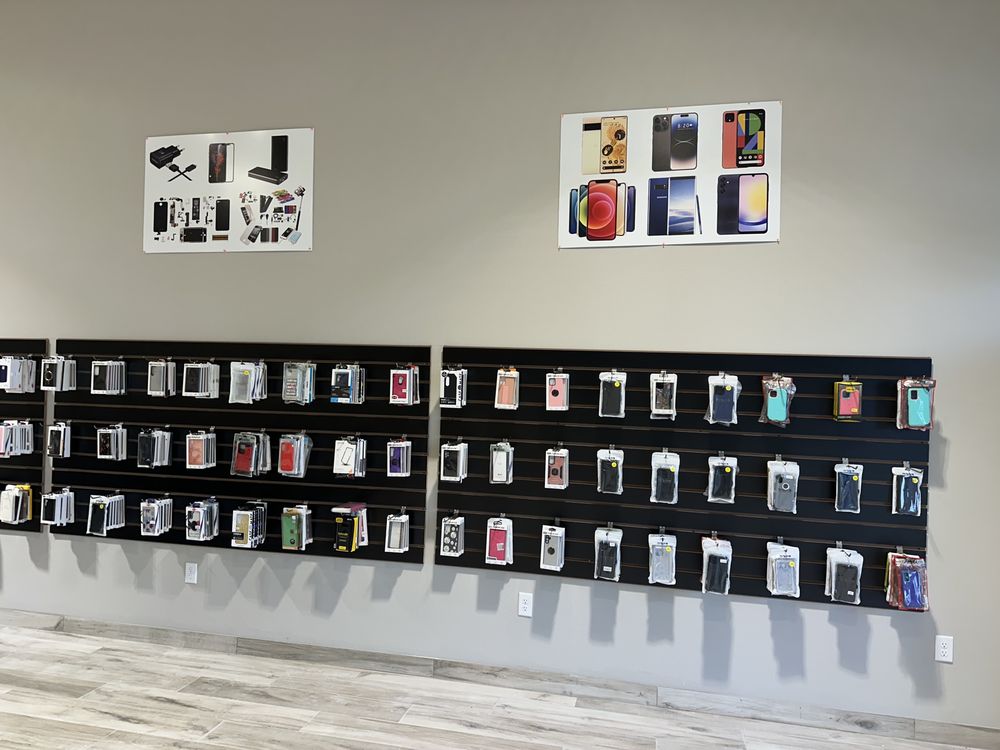 PUFF CITY SMOKE SHOP BY REPAIR PLUS - Updated May 2025 - 2300 Old Rd ...