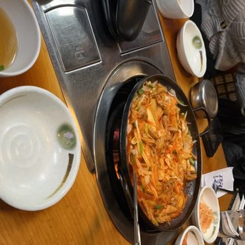 BLUE HOUSE KOREAN BBQ - Updated August 2024 - 311 Photos & 245 Reviews ...