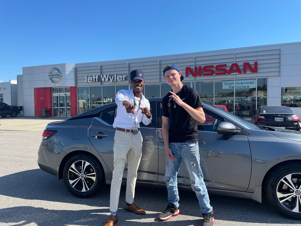 Jeff Wyler Nissan Eastgate