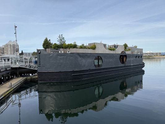 HAVN SAUNAS - Updated December 2025 - 33 Photos - 920 Wharf St ...