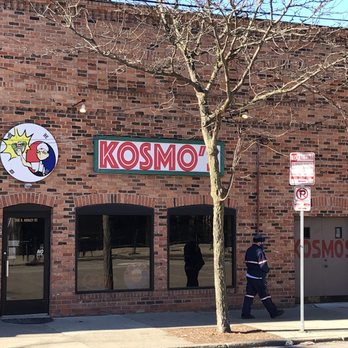 KOSMO’S BOP SHOP - Updated June 2024 - 72 Photos & 76 Reviews - 308 S ...