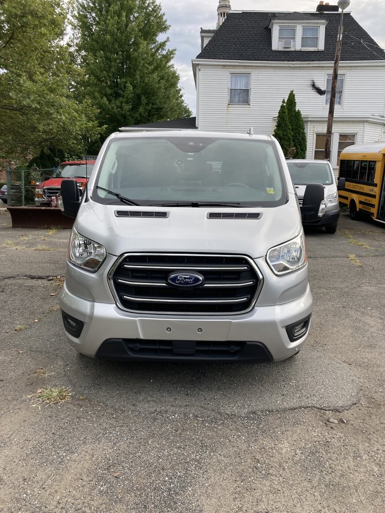 JRL VAN SERVICE - Updated May 2026 - 12 Photos - Newark, New Jersey ...
