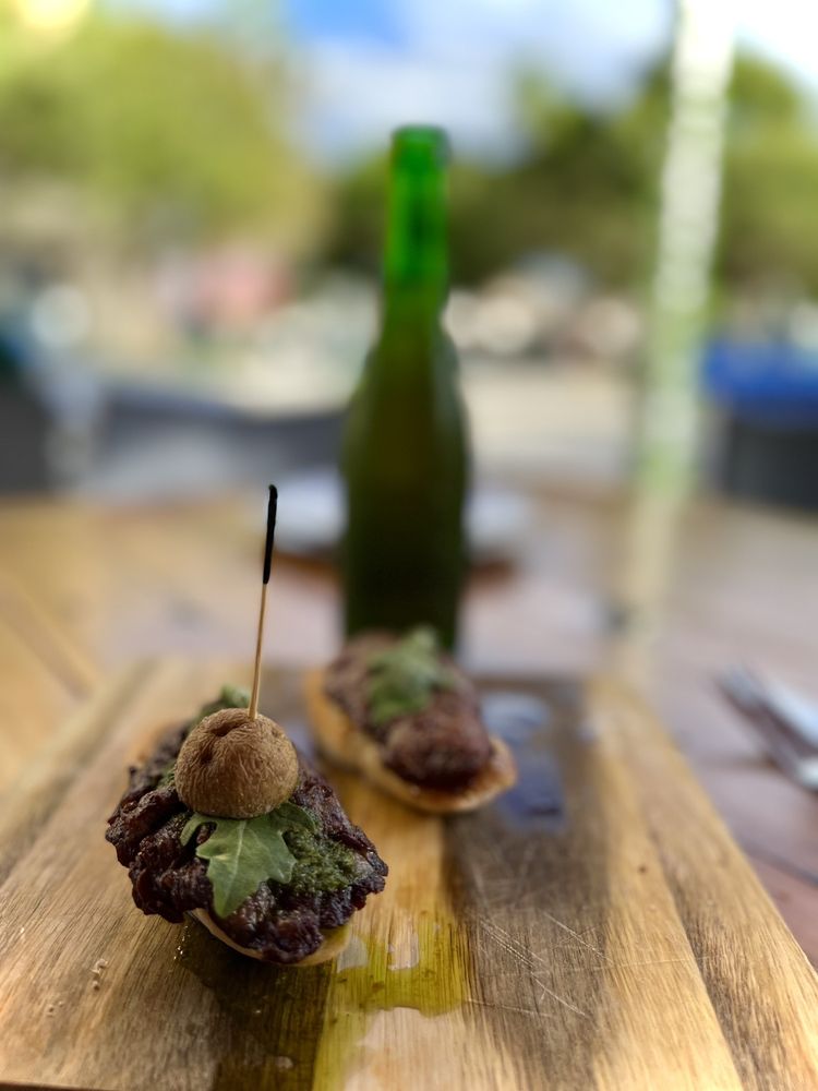 PATIO TAPAS AND BEER - 810 Photos & 506 Reviews - 205 SE 1st Ave, Boca ...