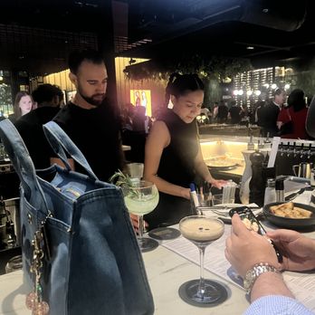 JOEY UPTOWN - Updated March 2025 - 2466 Photos & 1446 Reviews - 5045 ...