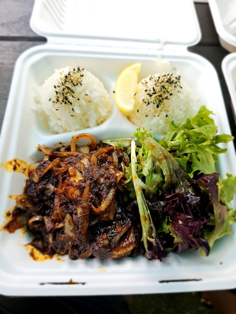 ANGRY SHRIMP SEAFOOD KITCHEN - 57 Photos & 37 Reviews - 208 Kapuni St ...