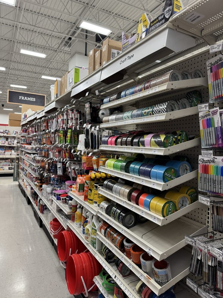 MICHAELS - Updated April 2026 - 49 Photos - 2631 Gulf To Bay Blvd ...