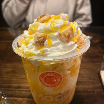 MODU RAMEN - Updated April 2025 - 871 Photos & 418 Reviews - 8602 ...