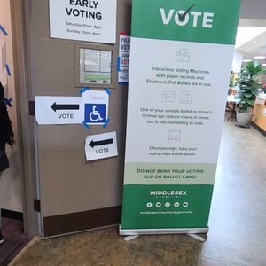 MATAWAN-ABERDEEN PUBLIC LIBRARY - Updated October 2025 - 29 Photos ...