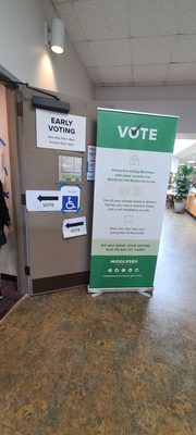 PISCATAWAY PUBLIC LIBRARY - KENNEDY LIBRARY - Updated December 2025 ...