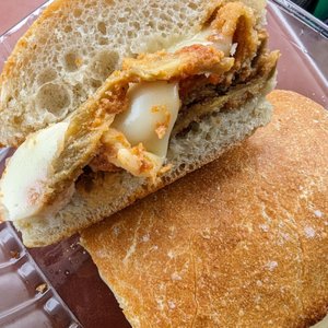 MR CRISPY’S BRICK OVEN PIZZA - Updated May 2025 - 47 Photos & 61 ...