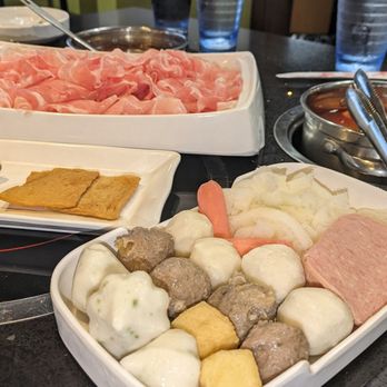 CHONG QING HOT POT - Updated October 2024 - 653 Photos & 224 Reviews ...