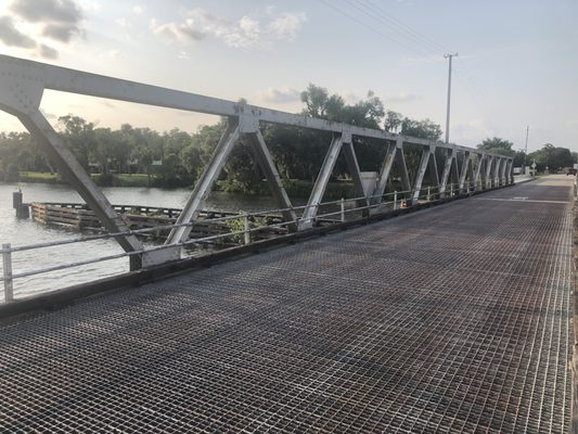 FORT DENAUD BRIDGE - Updated October 2025 - 15 Photos - 4450 FL-78 ...