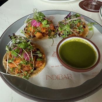 INDIBAR - Updated October 2025 - 183 Photos & 107 Reviews - 6208 N ...