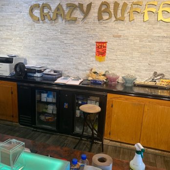 CRAZY BUFFET - Updated May 2024 - 265 Photos & 317 Reviews - 7038 W ...