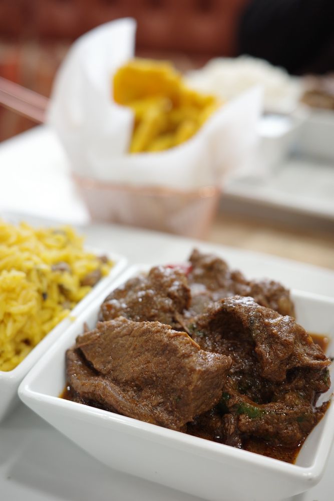 SALSA KING LATIN CUISINE - Updated October 2025 - 44 Photos & 14 ...