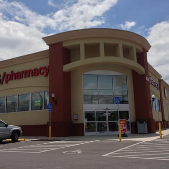 CVS PHARMACY - Updated August 2025 - 14 Photos - 3030 S Campbell Ave ...