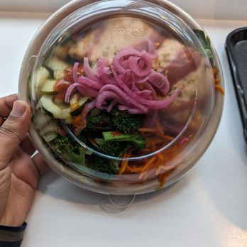 BOWL GOGI - Updated December 2025 - 148 Photos & 93 Reviews - 500 108th ...