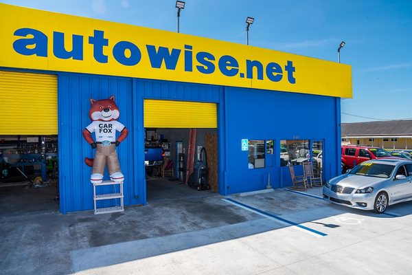 AUTOWISE - Updated May 2026 - 19 Photos & 26 Reviews - 3265 W New Haven ...