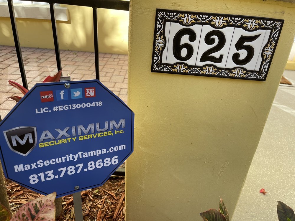 MAXIMUM SECURITY SERVICES, INC - Updated January 2025 - 32 Photos & 29 ...
