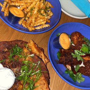 THE TOASTED COCONUT - 704 Photos & 269 Reviews - American (New) - 1617 ...