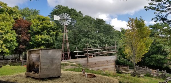 RIVERDALE FARM - 150 Photos & 43 Reviews - 201 Winchester Street ...