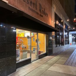 DESERT RIDER SANDWICH SHOP - Updated July 2025 - 127 Photos & 27 ...