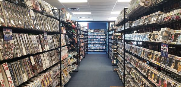 GAME X CHANGE - Updated February 2025 - 15 Photos - 1706 SE Walton Blvd ...