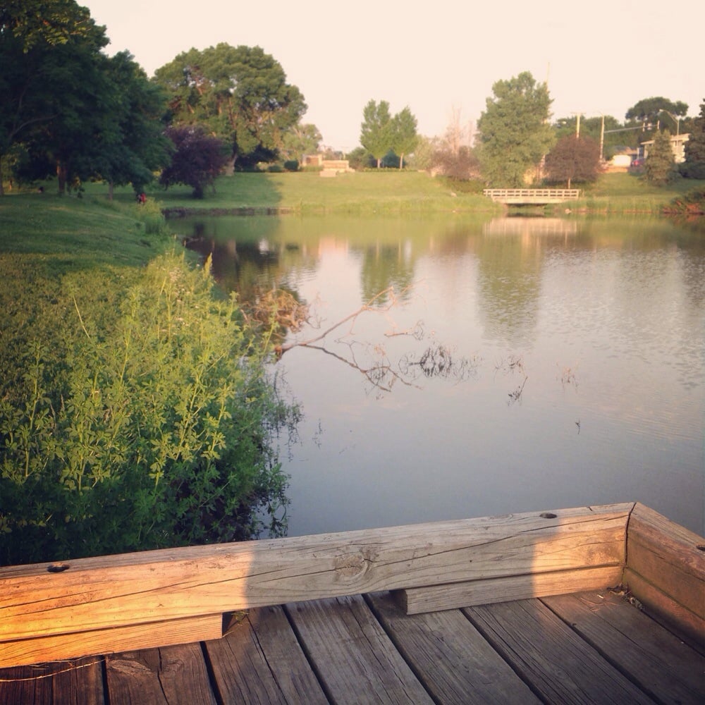 RAMBLE RIDGE PARK - Updated April 2025 - 11424 Fort St, Omaha, Nebraska ...