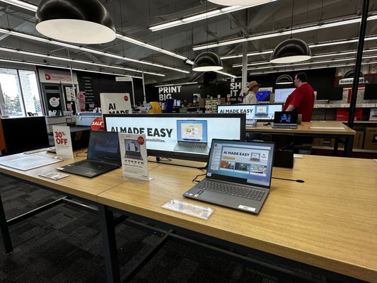 STAPLES - Updated December 2025 - 24 Photos & 22 Reviews - 2624 North ...