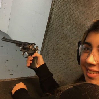 FOWLER FIREARMS & GUN RANGE - Updated April 2025 - 23 Photos & 41 ...