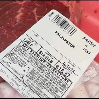 FRESH 4 LESS - Updated November 2025 - 79 Photos & 12 Reviews - 3813 N ...