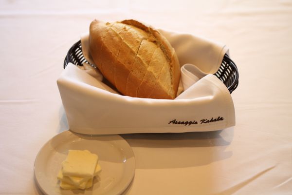 ASSAGGIO RISTORANTE ITALIANO - 1845 Photos & 773 Reviews - 1450 Ala ...