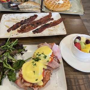 FIRST WATCH - 296 Photos & 236 Reviews - Breakfast & Brunch - 13186 ...