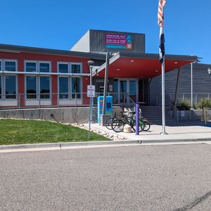 SAM GARY BRANCH LIBRARY - Updated November 2024 - 12 Photos & 23 ...