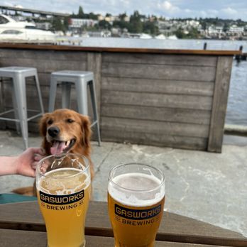 GASWORKS BREWING - Updated May 2025 - 72 Photos & 40 Reviews - 2441 N ...