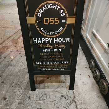DRAUGHT 55 - 361 Photos & 415 Reviews - 245 E 55th St, New York, New ...