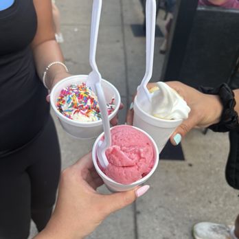 ANNETTE’S ITALIAN ICE - Updated August 2025 - 314 Photos & 422 Reviews ...