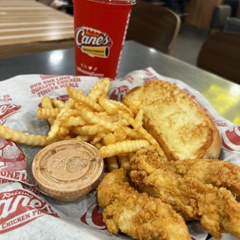 RAISING CANE’S - Updated June 2025 - 104 Photos & 48 Reviews - 39-20 ...