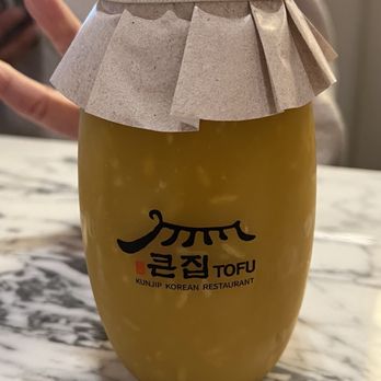 KUNJIP TOFU - Updated May 2025 - 1344 Photos & 294 Reviews - 1962 W El ...