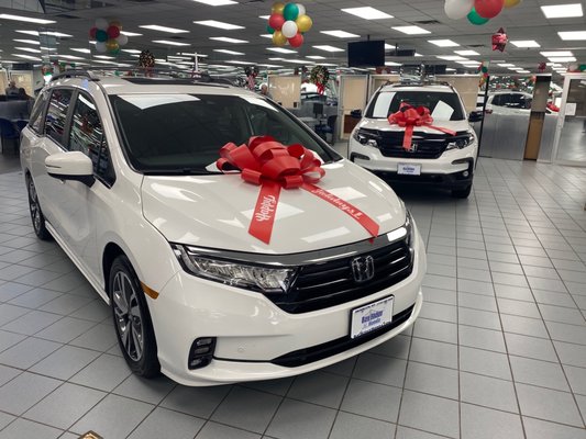 BAY RIDGE HONDA - Updated December 2025 - 45 Photos & 389 Reviews ...