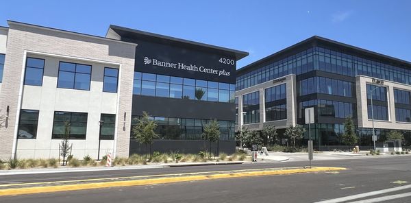 BANNER HEALTH CENTER PLUS - Updated November 2025 - 29 Photos - 4200 E ...